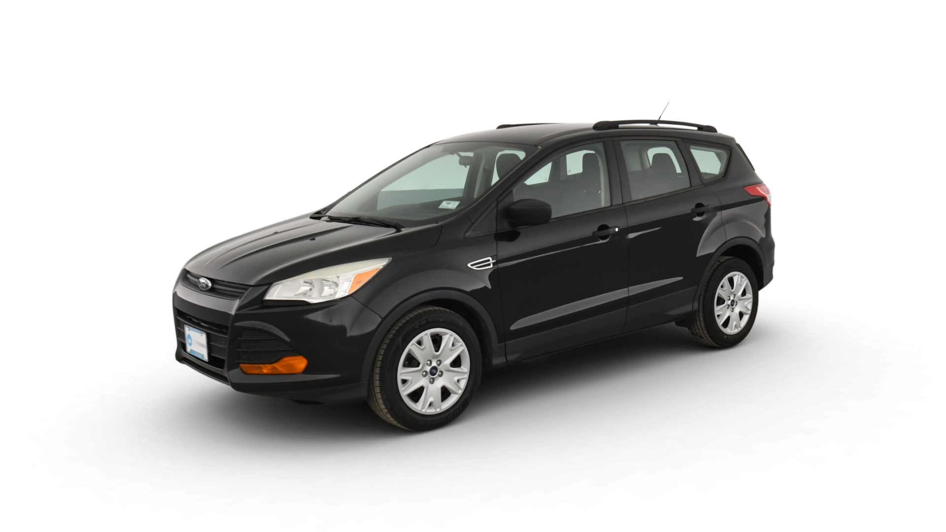 Used 2014 Ford Escape Carvana used-2014-ford-escape-carvana